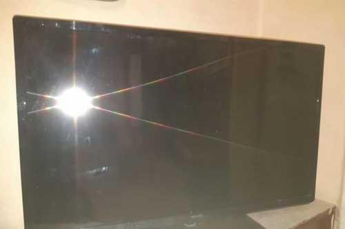 Телевизор Philips 42PFL3507H