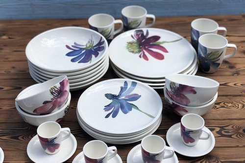 Villeroy&Boch коллекция Artesano