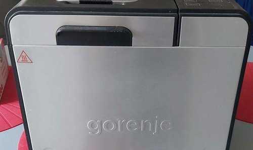 Хлебопечка Gorenje BM900ND