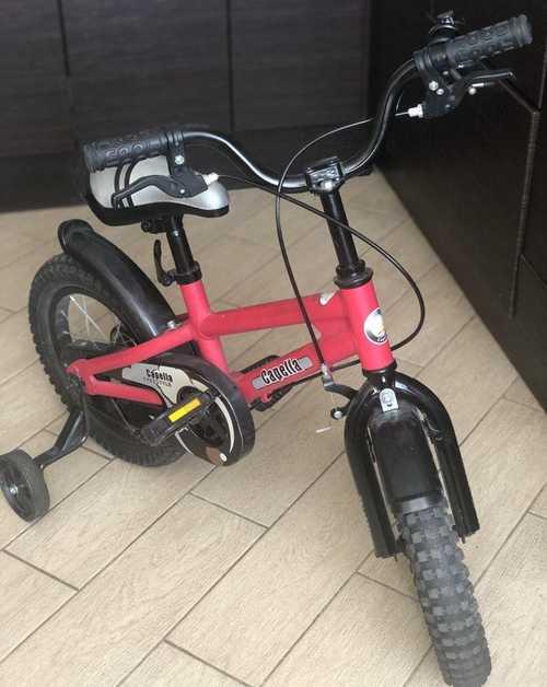 Велосипед