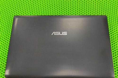 Ноутбук Asus Core i5/ 4Gb/ SSD