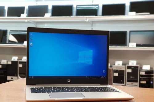 Ноутбук HP ProBook, Ryzen 5 3500, SSD 500G, Vega 8