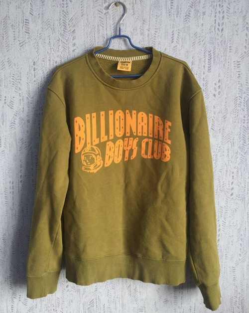 Кофта Billionaire boys club