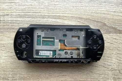 Запчасти Sony PSP