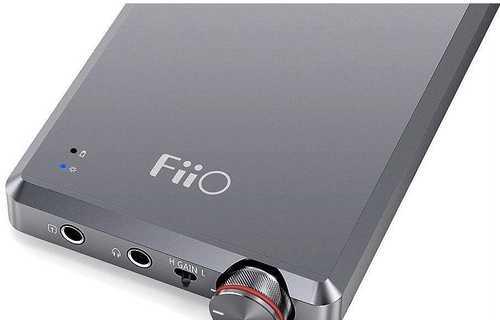 Fiio A5