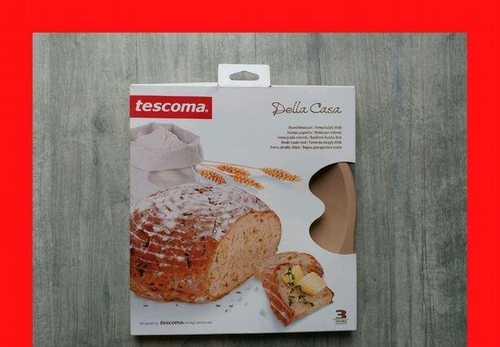 Силиконовая форма для хлеба Tescoma Della Casa