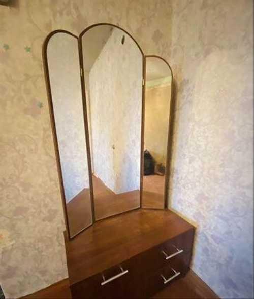 Трельяж