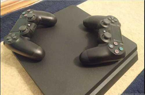 Аренда PlayStation 4