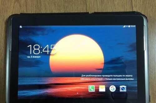 Планшет Samsung gelaxy note 10.1