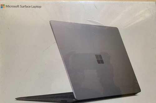 Microsoft surface laptop 3 13” VGS-00001