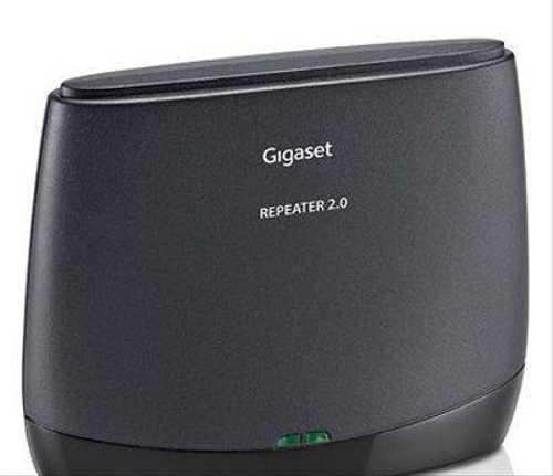 Ретранслятор Gigaset Repeater 2.0