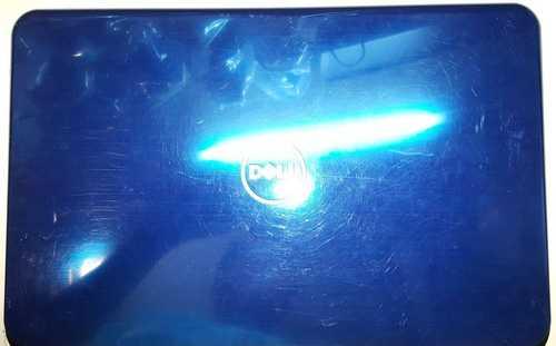 Корпус Dell N5110 и другие запчасти