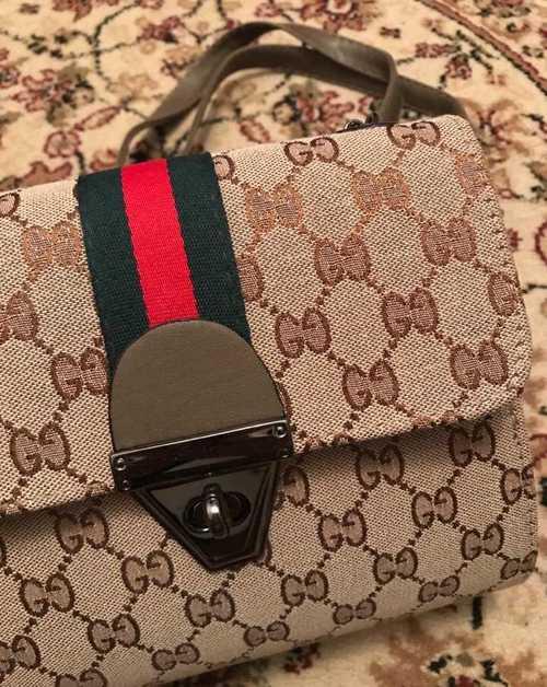 Сумка Gucci новая