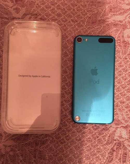 iPod touch 5G 64gb