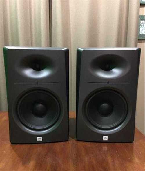 Jbl lsr hot sale 2300