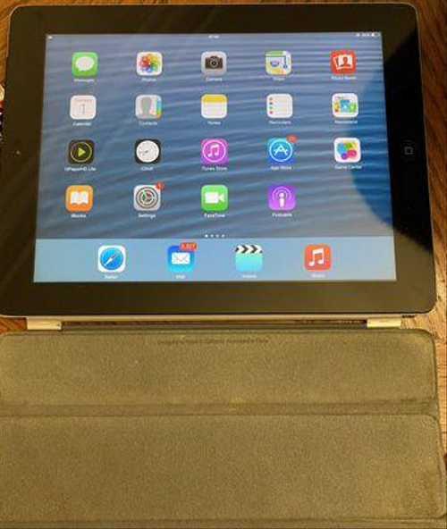 iPad 64gb