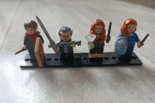 Lego harry potter 71028