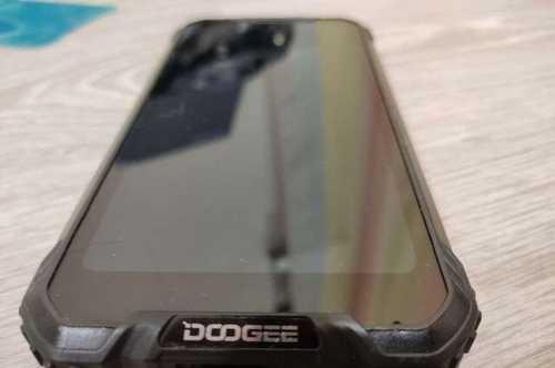 Мобильные телефоны бу doogee s58 pro есть NFC