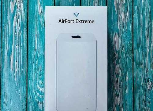 Роутер Apple Airport Extreme ME918LL/A