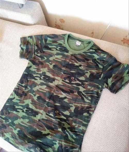 Футболка
