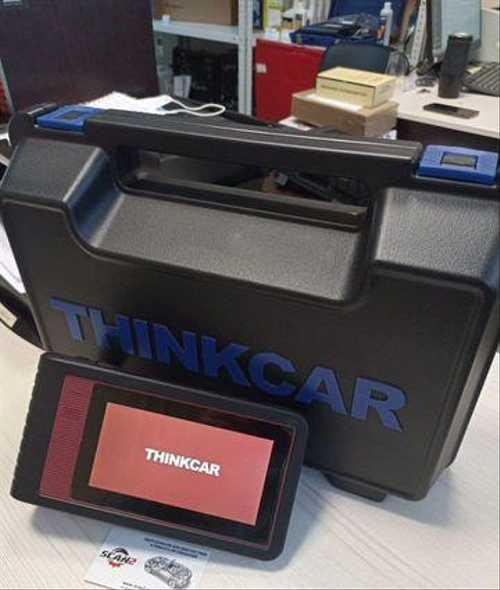 Диагностический сканер Thinktool Lite