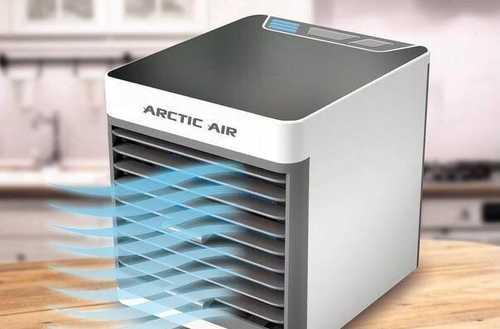 Мини кондиционер arctic air ultra