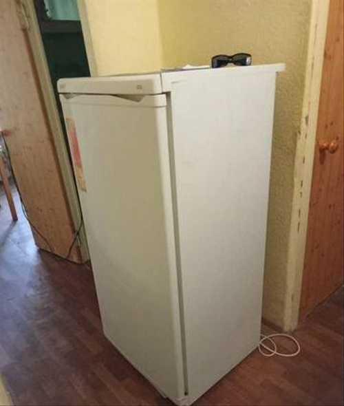 Холодильник akai бу