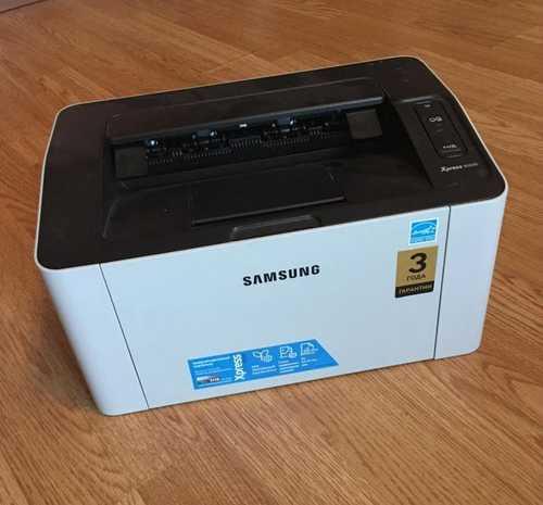 Принтер SAMSUNG m2020 express