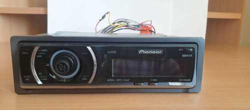 Автомагнитола Pioneer DEH-P6000UB