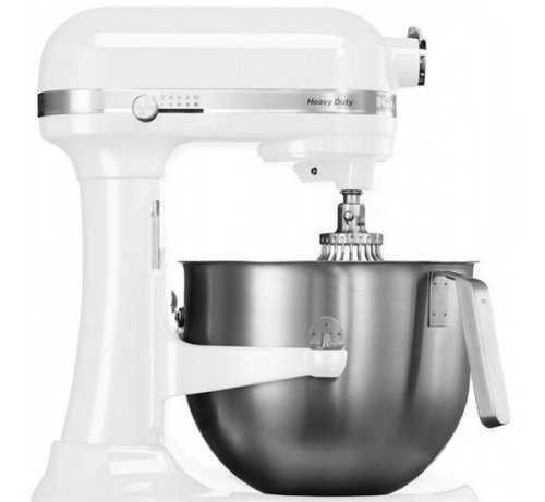 Планетарный миксер KitchenAid Heavy Duty 6.9л 5KSM
