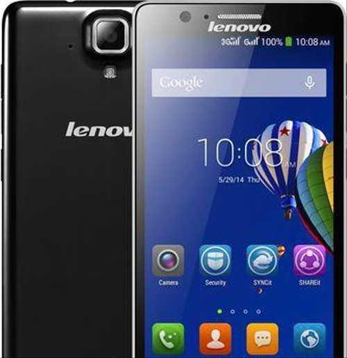 Lenovo a536