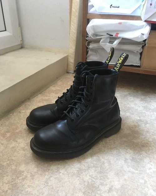 Ботинки Dr.Martens