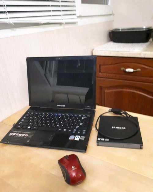 SAMSUNG x360