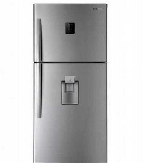 Двухкамерный холодильник Daewoo Electronics FGK56E