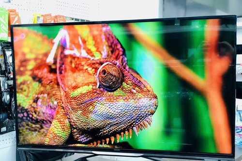 Телевизор Philips 46PFL4988T/FHD/Ambilight/DVB-T2