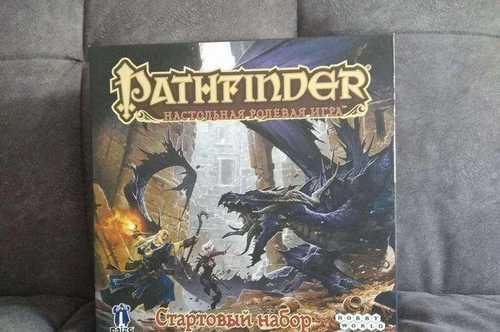 Игра настольная Pathfinder
