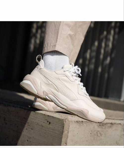 Кроссовки puma thunder spectra