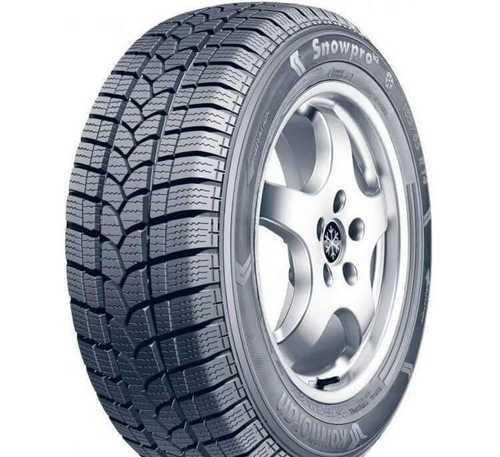 195/65/ R15 95T XL Kormoran SnowPro B4 от Michelin