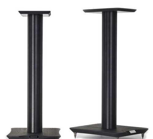 Стойка для акустики Cold Ray S7 Black Tube/Black A
