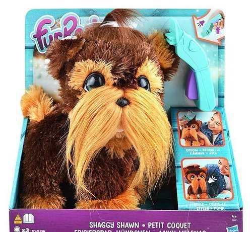 Собака furreal friens hasbro