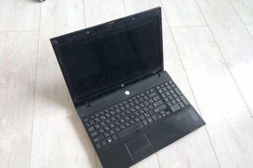 Ноутбук HP ProBook 4515s