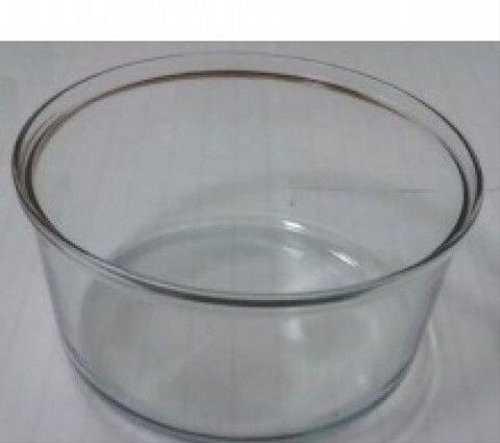 Чаша (колба), стекло для крышки гриля Hotter