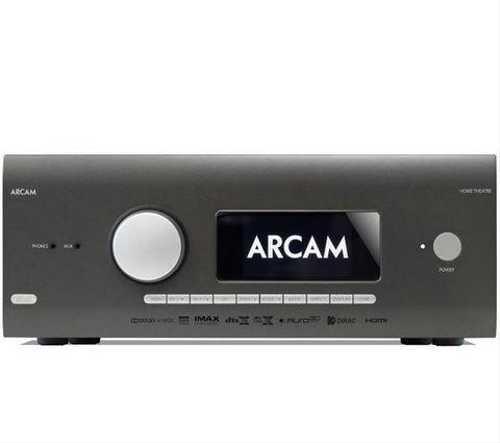 Arcam AV40 AV процессор