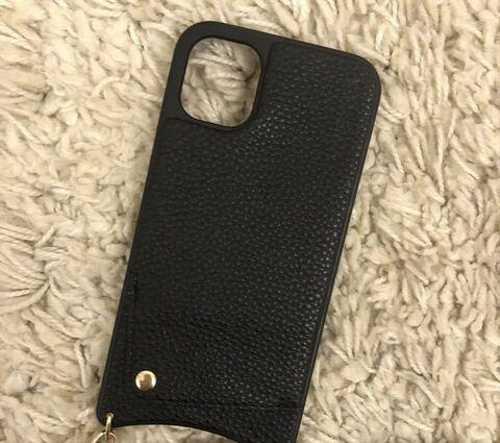 Новый чехол bandolier для iPhone 11