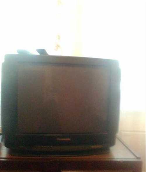 Продам телевизор бу Панасоник тх-2150