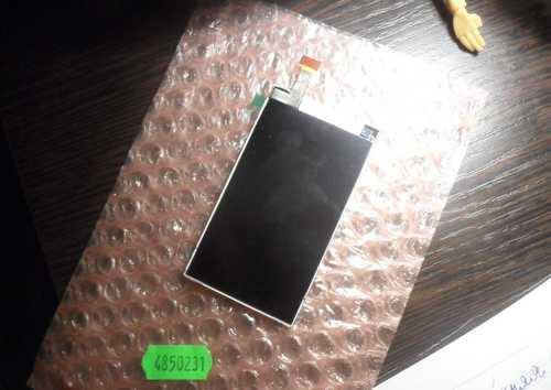 Дисплей для Nokia 5800/N97(mini) /X6/5230/5228