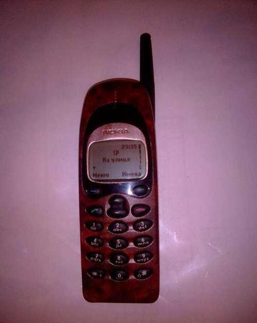 Телефон Nokia 650 "дельта"