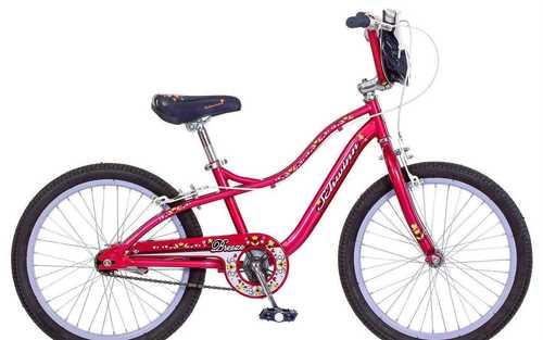 Велосипед Schwinn Breeze