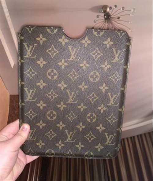 Чехол для iPad air Louis Vuitton