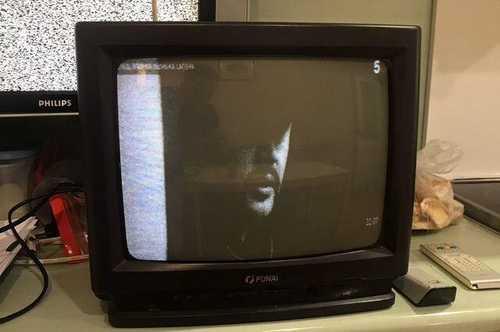 Телевизор funai 14